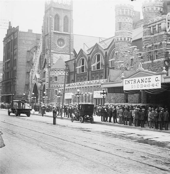 Cooper Management | Investment Management & Family Services