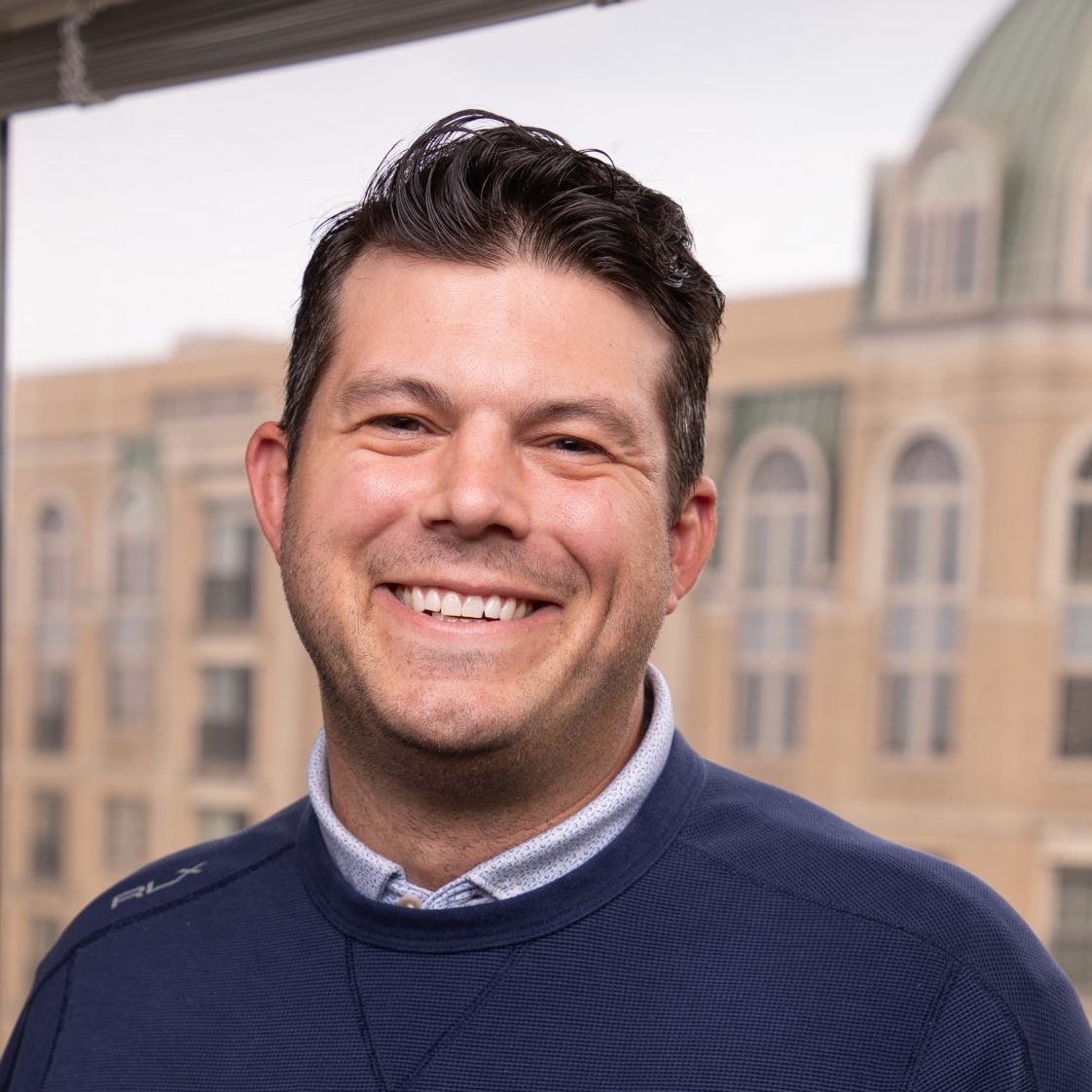 Our Team | Cooper Management