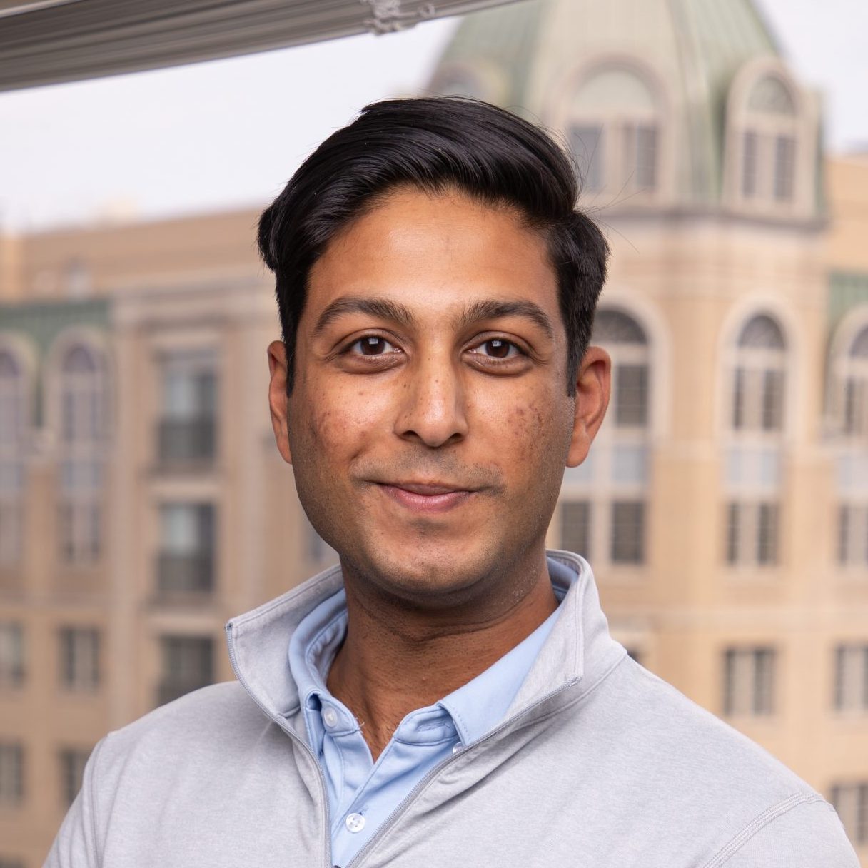 Our Team | Cooper Management